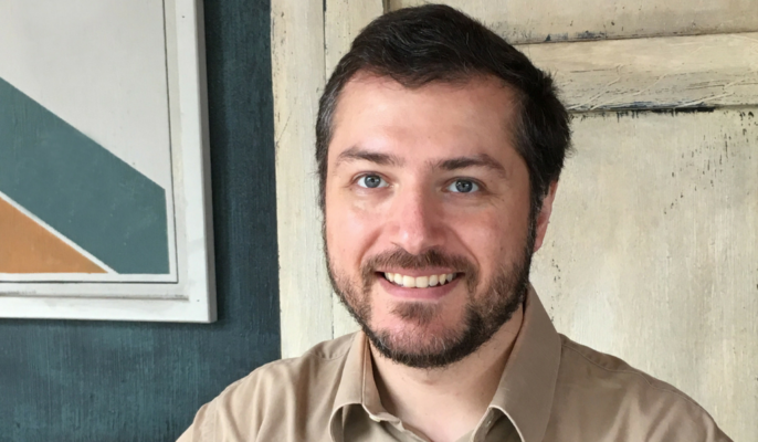 Face à Face - Un café avec Samuel, data scientist - Ontrust